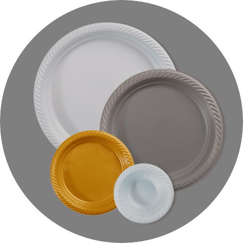 JASMINE RANGE - Zebra Disposables